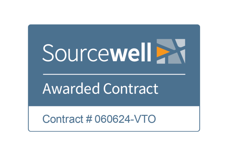 Vertosoft LLC Awarded Sourcewell Cooperative Contract